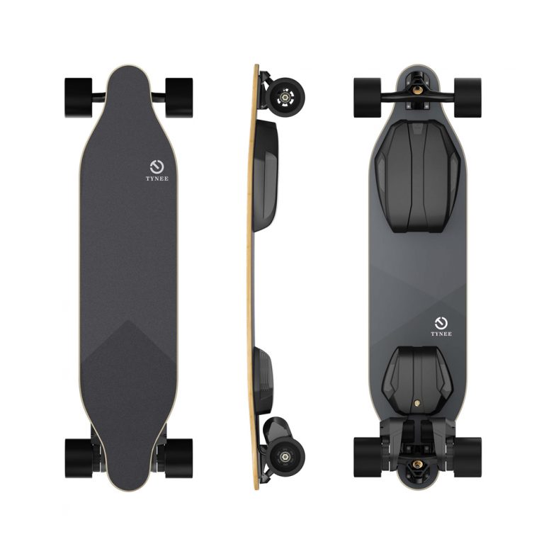 Best Electric Skateboard | Motorized Electric Longboard - LumBuy
