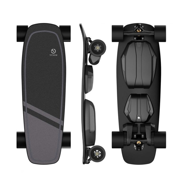 Best Electric Skateboard | Motorized Electric Longboard - LumBuy