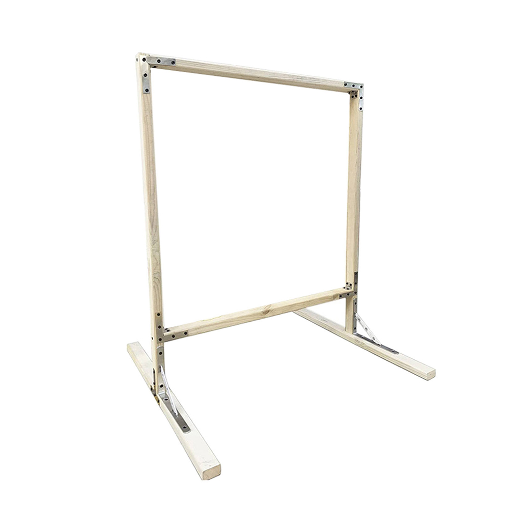 Best 50x50cm Tufting Frame For Rug Making Best 50x50cm Tufting Frame For Rug Making