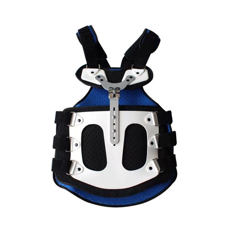 TLSO Brace for Compression Fracture | TLSO Back Brace for Sale - LumBuy