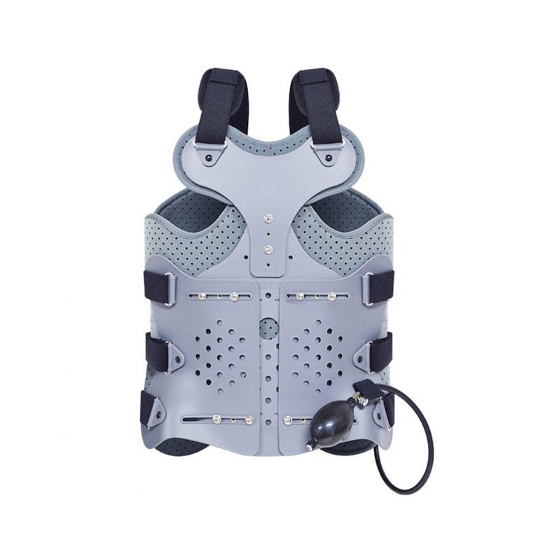 TLSO Brace for Compression Fracture | TLSO Back Brace for Sale - LumBuy